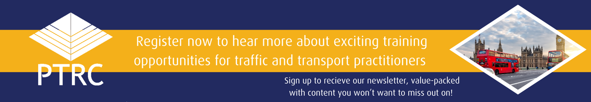 Transport Practitioners’ Meeting (TPM) | 1-2 July | London Metropolitan ...